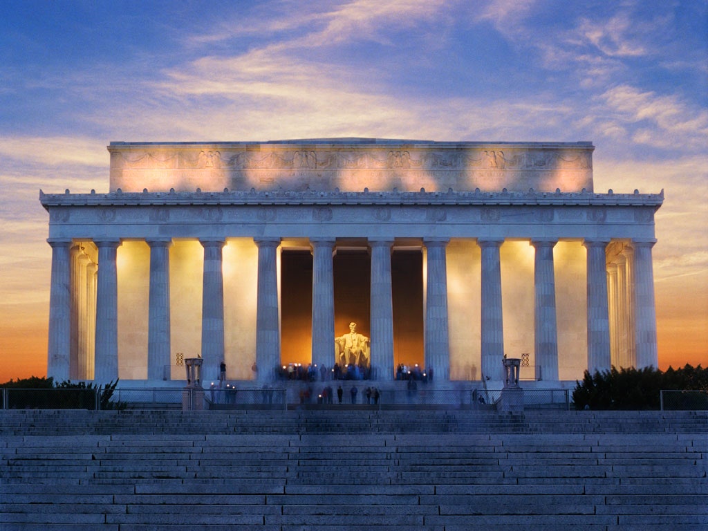 10 places to visit in the DMV – The Paw Print